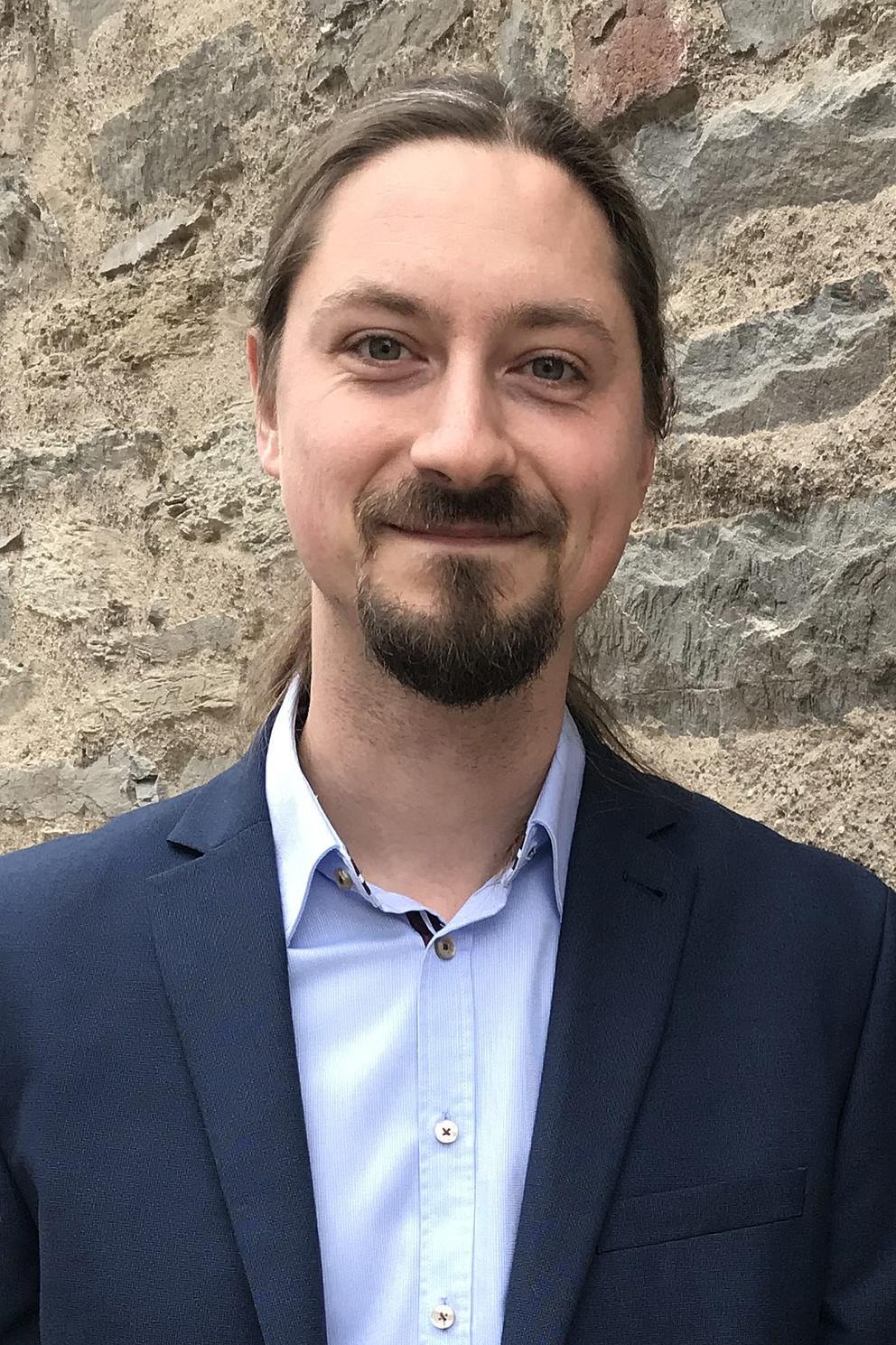 Lehrstuhlinhaber - Lehrstuhl für Business Decisions und Data Science ...