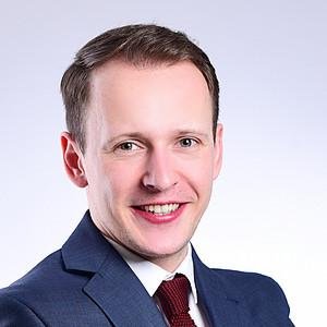 Kevin Koziol • University of Passau