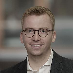 External Doctoral Candidates • University of Passau