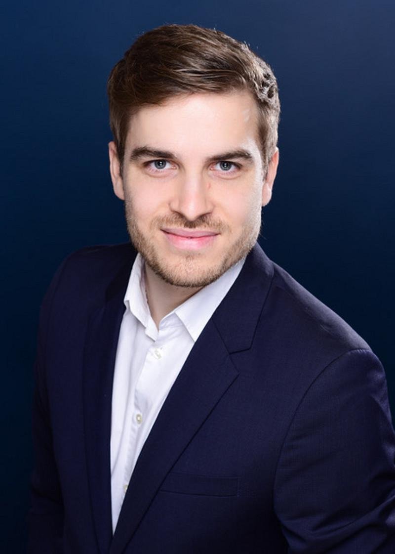 Research Affiliate • Universität Passau